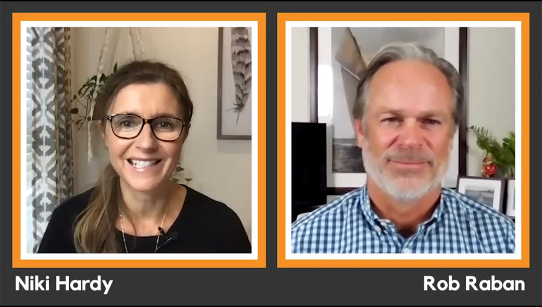 Trusting God Through Cancer Summit Interview - Trusting God with Cancer ...